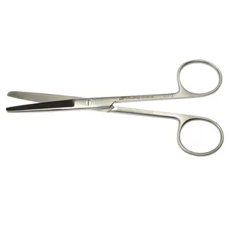 Operating Scissors
