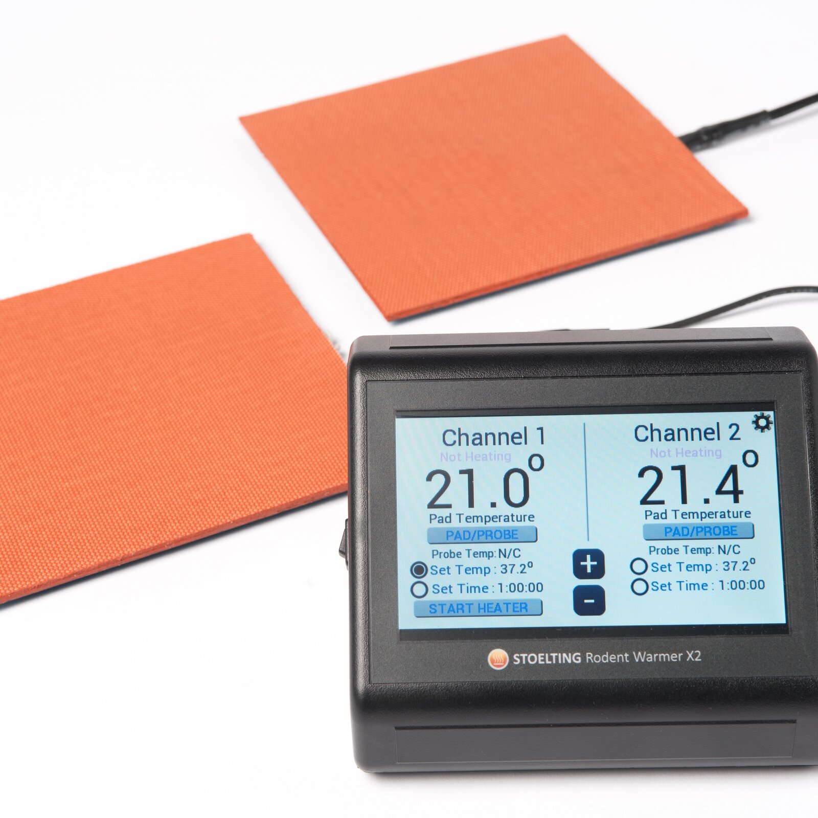 Stoelting Warming Systems