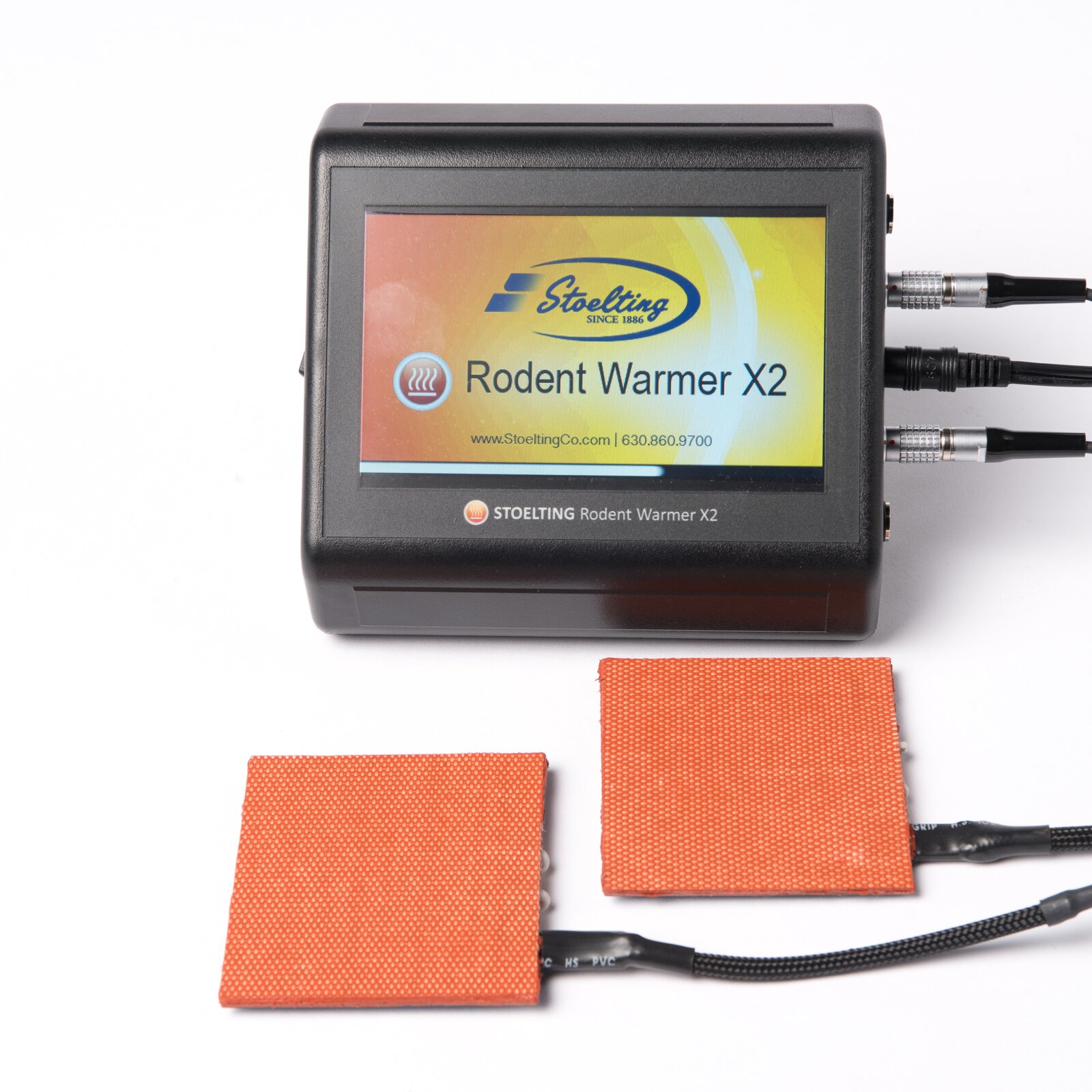 Rodent Warmer X2