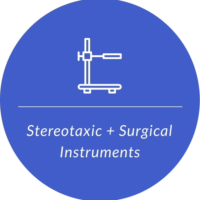 Stoelting Co. - Maker of Physiological and Psychological Instruments