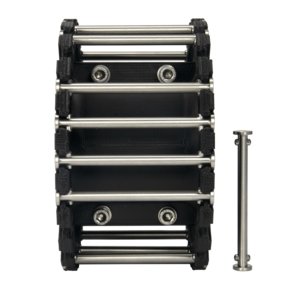 Ugo Basile RotaRod Complex Wheel