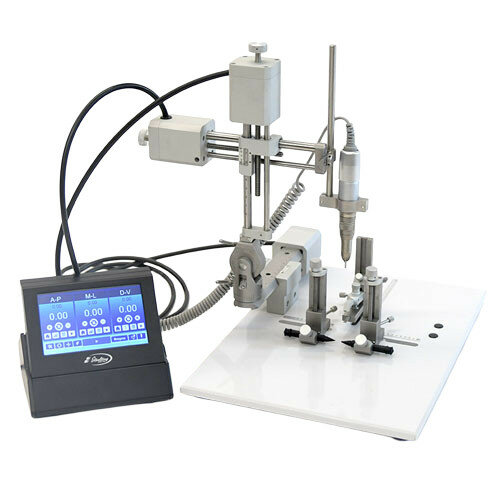 Stoelting’s Motorized Stereotaxic Instruments