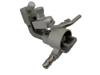 Stereotaxic Gas Anesthesia Masks