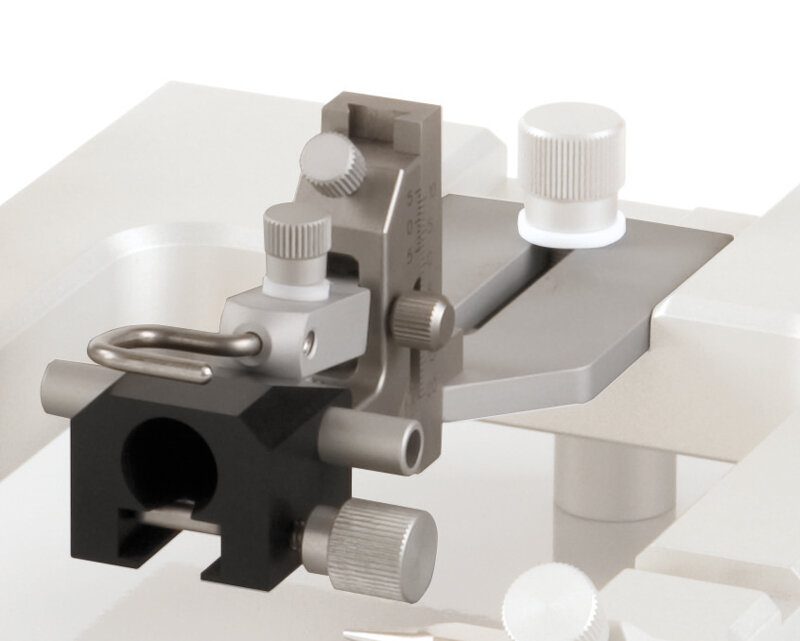 Rat Gas Anesthesia Masks for Stereotaxic Surgery