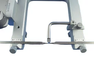 Stereotaxic Probe Holders