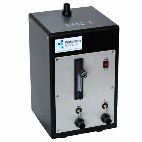 Active Scavenger Systems