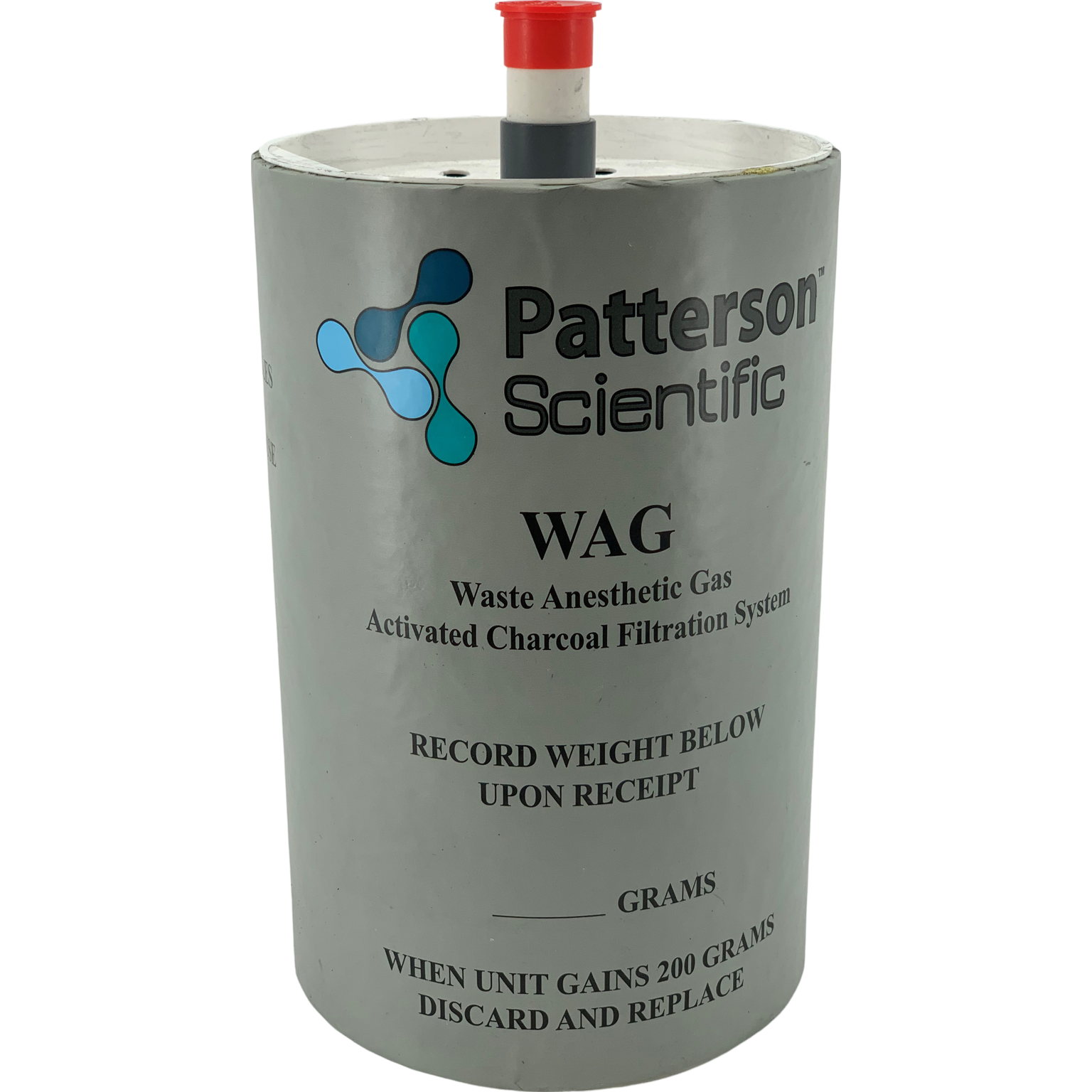 Active Scavenger Systems