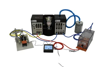 Gas Anesthesia