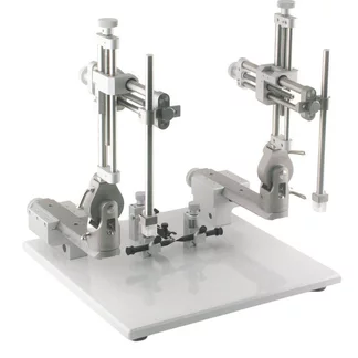 Standard Stereotaxics