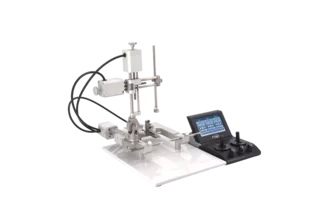 Motorized Stereotaxics