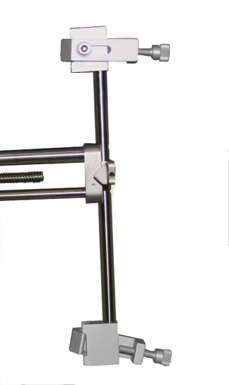 Stereotaxic Probe Holders