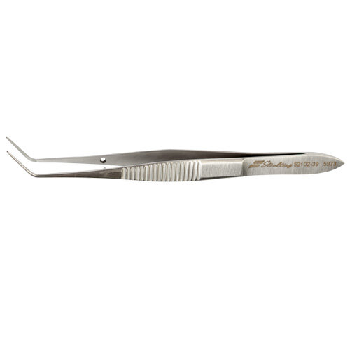 Fine Forceps
