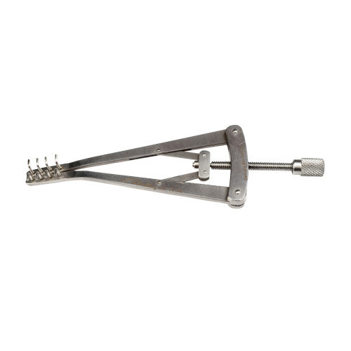 Micro-Dissecting Retractors