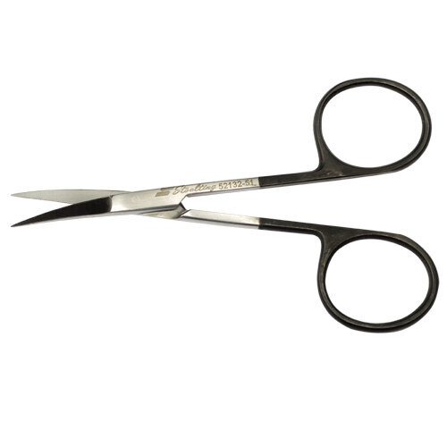 Straight Dissecting Scissors