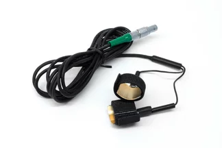 Electrodermal Activity (EDA)