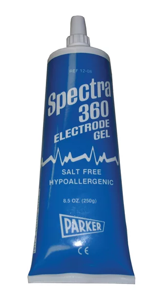 Electrodermal Activity (EDA)