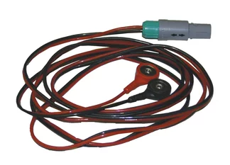 Electrodermal Activity (EDA)