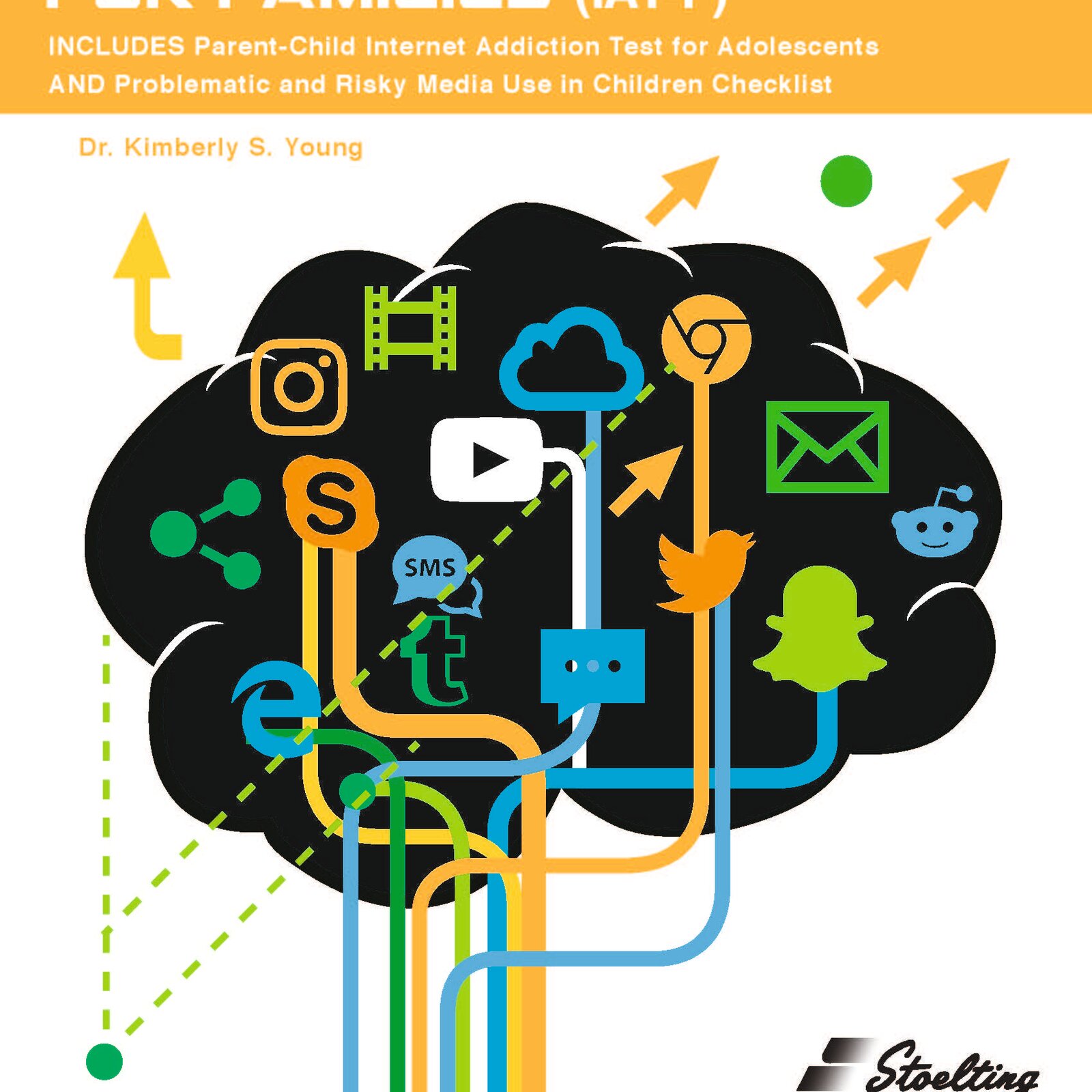 Internet Addiction Test- Kit (IAT Kit)