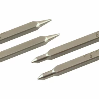 Stereotaxic Ear Bars