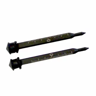 Stereotaxic Ear Bars